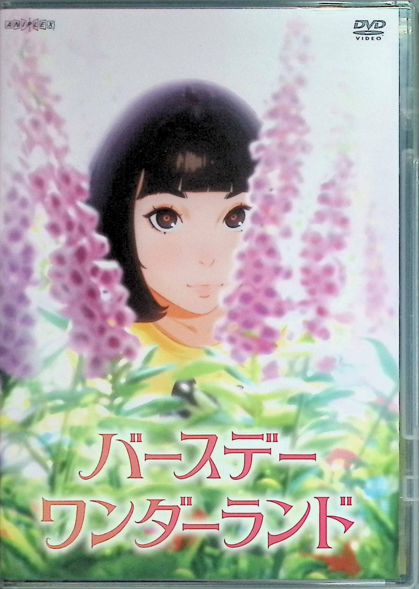 「 バースデー・ワンダーランド(通常版) [DVD]」 松岡茉優、杏、麻生久美子、監督 原恵一 内容解説 自分に自信が持てない少女アカネは、誕生日の前日、叔母の店の地下室から不思議な世界へ迷い込む。そこは色を失いつつある国で、アカネは世界を...
