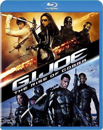 「 G.I.ジョー スペシャル・コレクターズ・エディション [Blu-ray]」 チャニング・テイタム、レイチェル・ニコルズ、マーロン・ウェイアンズ、監督スティーブン・ソマーズ 内容解説 世界征服をもくろむ悪の組織コブラが、あらゆるものを破...