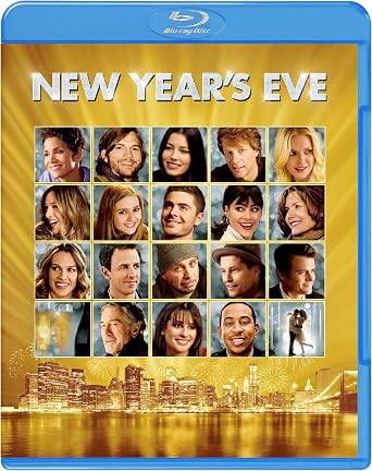 「 ニューイヤーズ・イブ(初回生産限定スペシャル・パッケージ) [Blu-ray]」 ロバート・デ・ニーロ、キャサリン・ハイグル、アシュトン・カッチャー、監督ゲイリー・マーシャル 内容解説 大晦日のニューヨーク。年越しカウントダウン「ニュー...