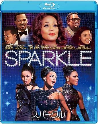 「 ホイットニー・ヒューストン/スパークル(Blu-ray Disc)」 ジョーダン・スパークス、ホイットニー・ヒューストン、カルメン・イジョゴ、監督サリム・アキル 内容解説 1960年代、モータウン全盛期のデトロイト。厳格なシングルマザー...