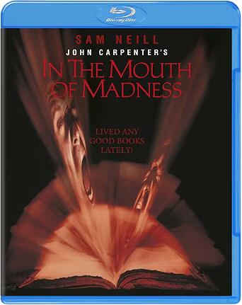 「 マウス・オブ・マッドネス [Blu-ray]」 サム・ニール、ユルゲン・プロフノウ、ジュリー・カーメン、監督 ジョン・カーペンター 内容解説 失踪した人気ホラー作家サター・ケインの新作原稿を回収するため、保険調査員ジョン・トレントは編集...