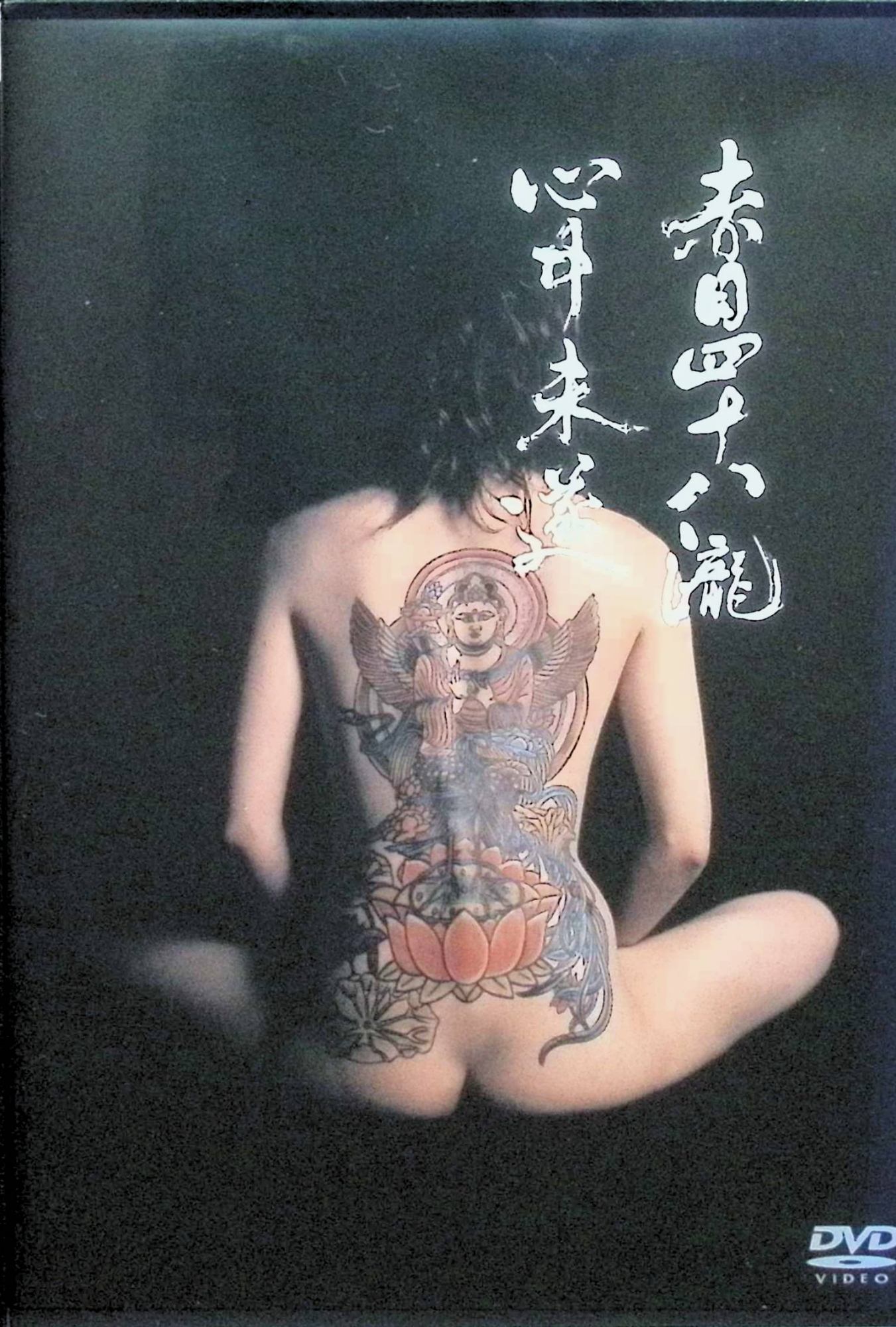 「 赤目四十八瀧心中未遂 [DVD]」 大西滝次郎、寺島しのぶ、大楠道代、監督荒戸源次郎 内容解説 尼崎でホルモン串焼きの仕事をする青年・与一は、在日朝鮮人の娼婦・綾と出会い親しくなる。綾が兄の借金のために身売りされることを知った与一は、彼...
