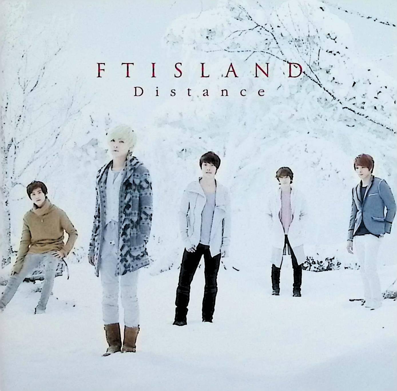 「 Distance(初回限定盤A)(DVD付)」 FTISLAND 【商品の状態】 ◇帯付き 収録曲リスト 1. Distance 2. LIFE 3. Venus 4. Distance (Instrumental) 【DVD】 1. ...