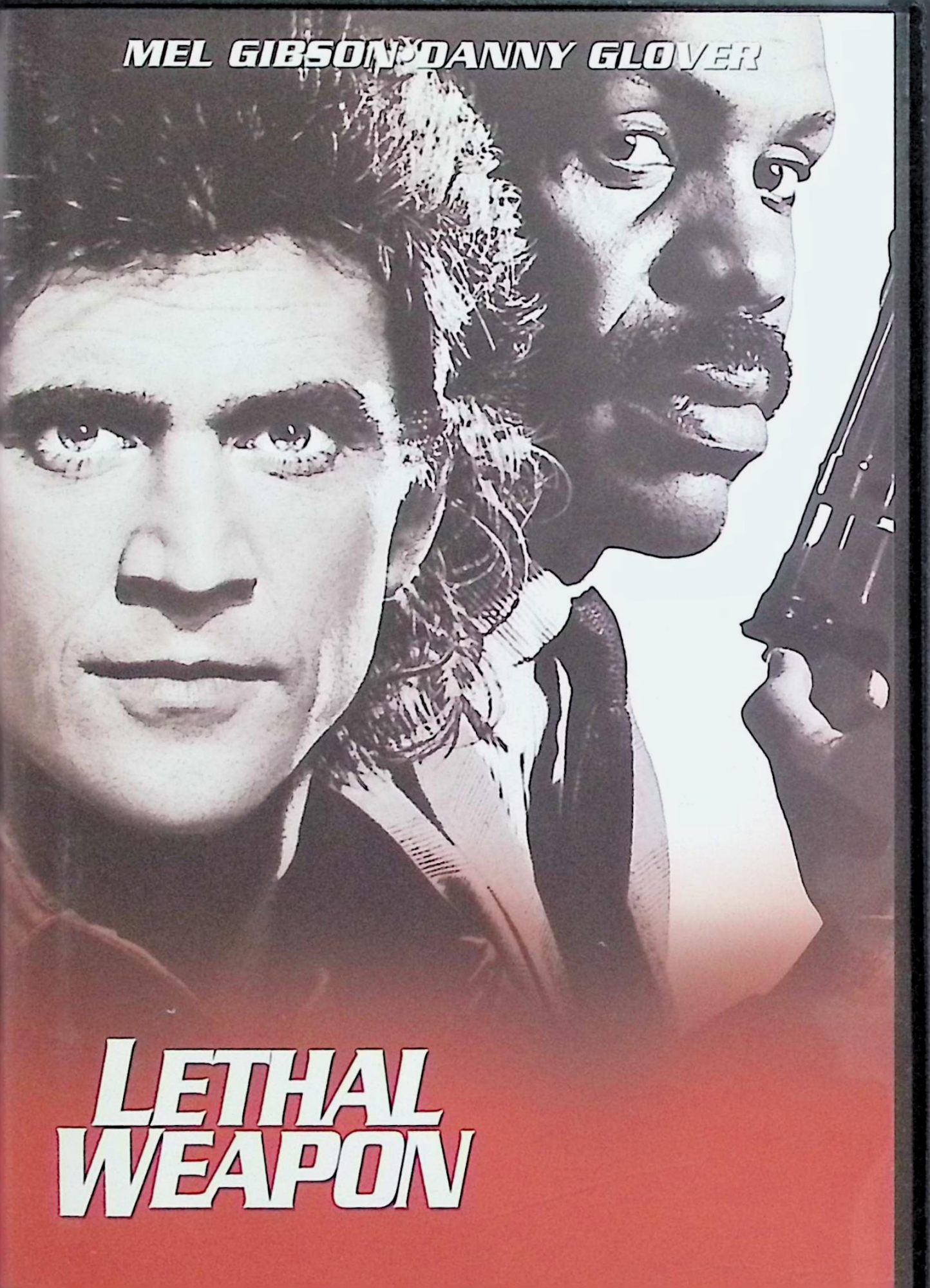 「 リーサル・ウェポン（初回生産限定スペシャル・パッケージ） [DVD]」 メル・ギブソン、ダニー・グローヴァー、監督リチャード・ドナー 内容解説 1987年アメリカ映画（原題：Lethal Weapon）。ロサンゼルスで高級アパートから若...