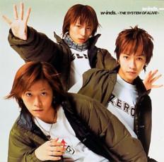 &nbsp;JAN&nbsp;4988013438507&nbsp;品　番&nbsp;PCCA01824&nbsp;出　演&nbsp;w−inds．&nbsp;制作年、時間&nbsp;2002年&nbsp;56分&nbsp;製作国&nbsp...