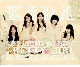 &nbsp;JAN&nbsp;8809231384796&nbsp;品　番&nbsp;CMBC8401&nbsp;出　演&nbsp;Kara&nbsp;制作年、時間&nbsp;2009年&nbsp;&nbsp;メーカー等&nbsp;Mnet...