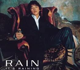 &nbsp;JAN&nbsp;4988003307134&nbsp;品　番&nbsp;KICP1054&nbsp;出　演&nbsp;Rain （ピ）&nbsp;制作年、時間&nbsp;2005年&nbsp;53分&nbsp;製作国&nbsp...