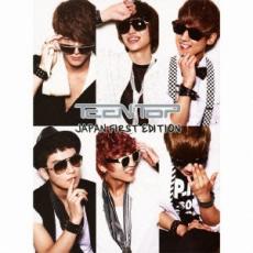 &nbsp;JAN&nbsp;4988005702616&nbsp;品　番&nbsp;POCS9012&nbsp;出　演&nbsp;TEENTOP&nbsp;制作年、時間&nbsp;2012年&nbsp;34分&nbsp;製作国&nbsp;...