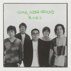 &nbsp;JAN&nbsp;4988002471652&nbsp;品　番&nbsp;VICL61565&nbsp;出　演&nbsp;GOING UNDER GROUND(ゴーイングアンダーグラウンド)&nbsp;制作年、時間&nbsp;2...