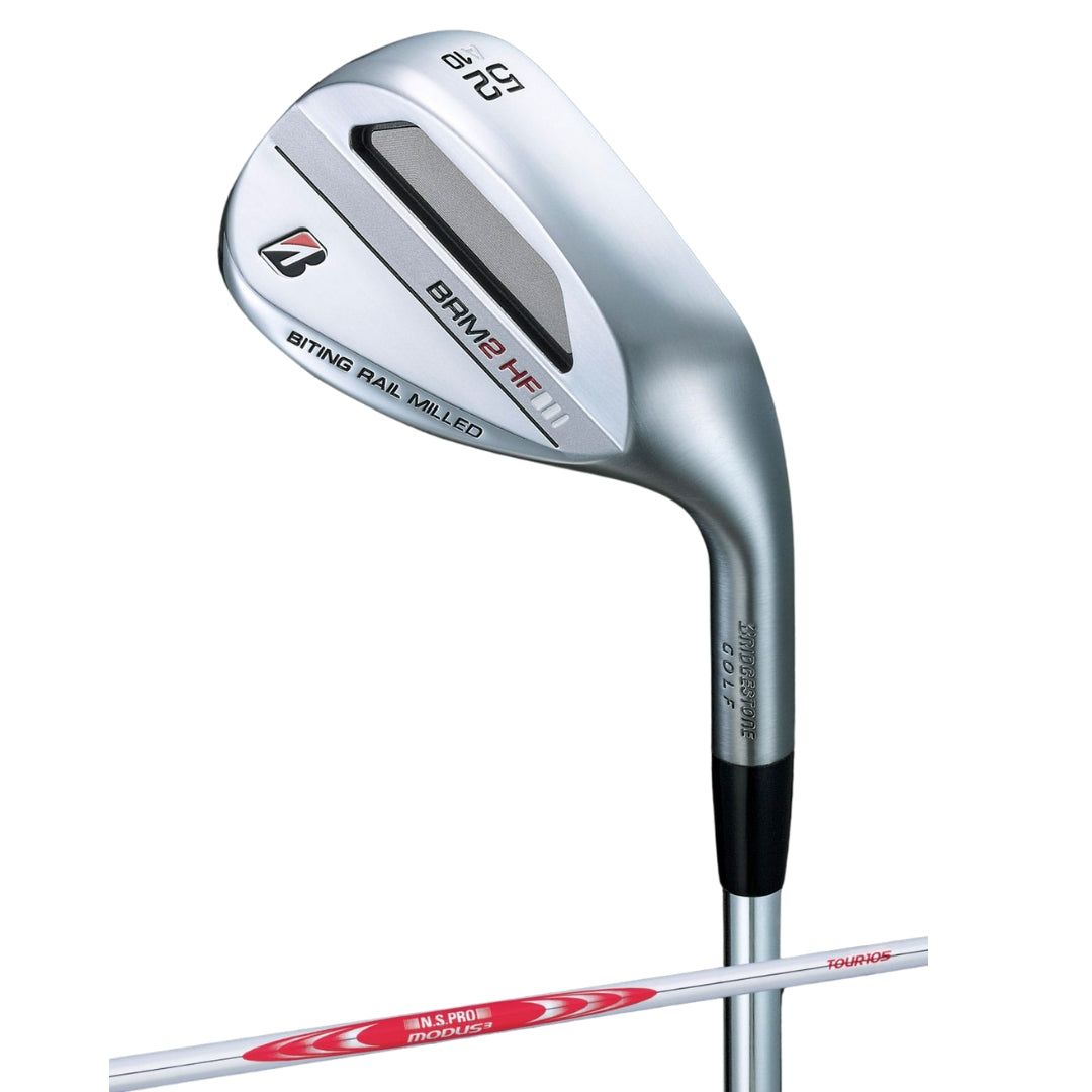 ロフト/バンス：50&deg;/10&deg;、52&deg;/10&deg;、56&deg;/12&deg;、58&deg;/10&deg;シャフト　　　：N.S.PRO MODUS3 TOUR 105シャフトフレックス　　：S 最新テク...