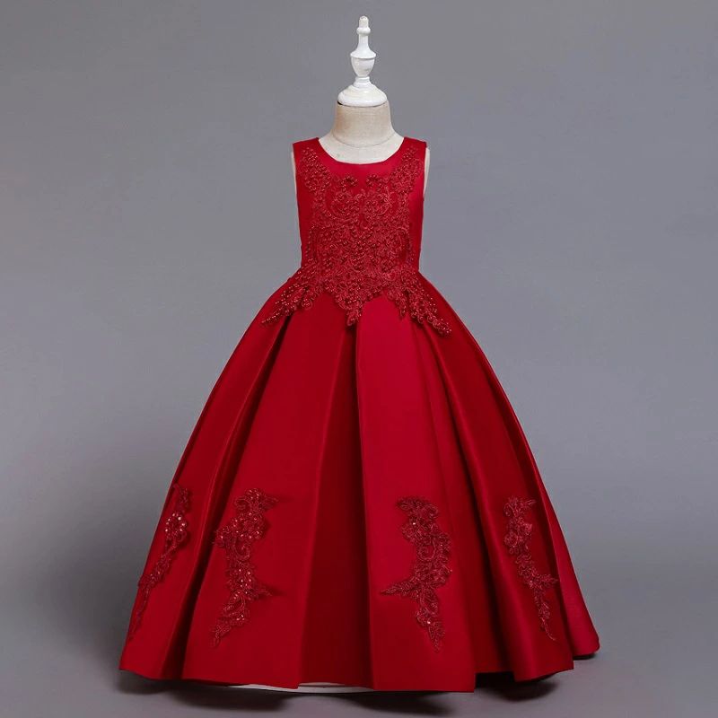 商品名子どもドレス 色ホワイト・レッド・ワインレッド・シャンパンサイズ120-170cm素人採寸若干の誤差がある場合がございます。素材ポリエステルごいただきたいこと※サイトに掲載の商品は、撮影の環境とモニター環境により、実際の物と素材感・色...