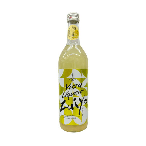 原材料名 醸造アルコール（国内製造）、糖類、ゆず果汁（熊本県八代産）、本格焼酎/酸化防止剤（ビタミンC）