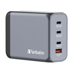 GaN(窒化ガリウム)採用 PD対応 急速充電器 最大出力200W次世代半導体素材「GaN(窒化ガリウム)」搭載で、高出力ながら軽量・コンパクトデザインを実現。PD3.0 PPSおよびQC3.0対応で、充電時の発熱を抑えながら、高速でスマー...