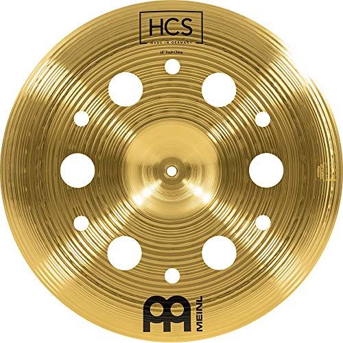 MEINL Cymbals HCS シンバル 18インチ HCS Trash China HCS18TRCHMEINL Cymbals HCS シンバル 18インチ HCS Trash China HCS18TRCH