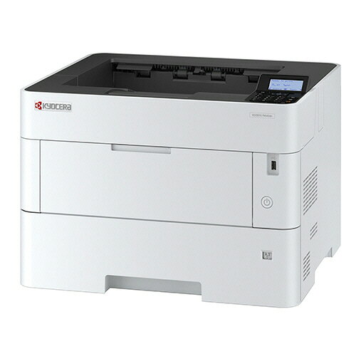ECOSYS P4140DN。パソコン・パソコン周辺機器 ＞ プリンター ＞ モノクロレーザープリンター／複合機 ＞ モノクロレーザープリンター。