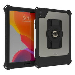 iPad 10.9インチ 第10世代対応の耐衝撃・完全防水ケース ハンドストラップ付aXtion Slim MHは、iPad 10.9インチ 第10世代対応の耐衝撃・完全防水ケースです。MIL-STD-810H認定の耐衝撃性能と完全防水・防...