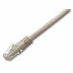 ギガビット完全対応！カテゴリー6対応LANケーブル10/100/1000BASE-T対応 カテゴリー6 20m クロスケーブル ライトグレー検索キーワード:GH-CBE6X-20M カテゴリー6LANケーブル GHCBE6X20M LANケ...