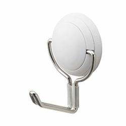 文具 ＞ 事務用品 ＞ フック・掲示用品。耐荷重約6kgf　コンパクト&超強力なマグネットフック高機能のすべり止めにより、ズレを防ぎ、高耐荷重を実現するために、素材から開発したマグネットフック。◆材質：本体：ABS、フック：スチール、磁石：...