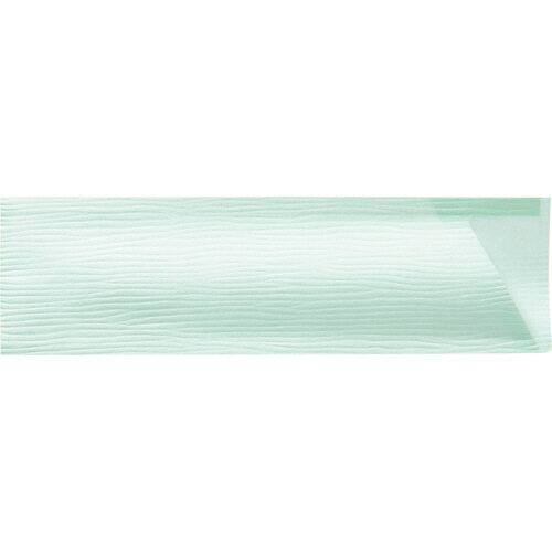 シンプルな無地の箸袋。HN-1。衣料・生活用品 ＞ 飲食用品 ＞ 簡易食器 ＞ 割り箸。●無地の5型ハカマ（箸袋）。色はみずいろです。