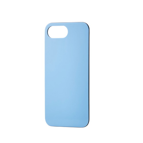 対応機種：iPhone 16e ■セット内容：バックパネル本体×1 ■材質：バックパネル本体:ポリカーボネート、ポリエステル ■カラー：スカイブルー ■ワイヤレス充電器対応：○■対応機種：iPhone 16e ■セット内容：バックパネル本体...