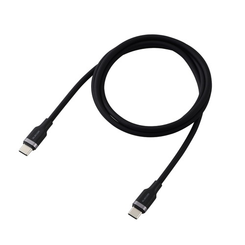 コネクター形状：USB Type-C(TM)プラグ - USB Type-Cプラグ ■コネクター形状：USB Type-C(TM)プラグ - USB Type-Cプラグ ■対応機種：USB Type-Cポート搭載のAC充電器・モバイルバッテ...