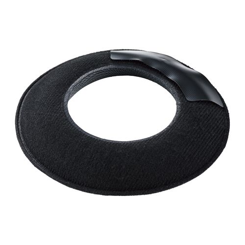 頭に優しくフィットし、長時間の頭部への負担を軽減するOculus Quest 2用クッションです。 後頭部全体をカバーする大型クッションタイプです。頭に優しくフィットし、長時間の頭部への負担を軽減するOculus Quest 2用クッション...