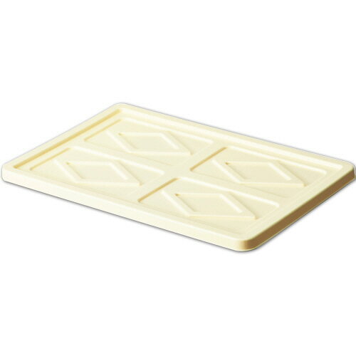 食品の一時保存や運搬に。552319。衣料・生活用品 ＞ 飲食用品 ＞ 調理雑貨 ＞ バット・番重・コンテナ。