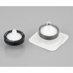 シリンジフィルター PES φ4mm／0.45μm (1箱(100個入り))シリンジフィルター PES φ4mm／0.45μm (1箱(100個入り))。HPLC用です。親水性で、一般的なクロマトグラフィーのろ過に適しています。クリーンルー...