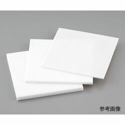 PTFEシート 500×500×1 (1枚) 各種研究・実験材料など、用途に合わせて加工してお使いいただけます。PTFEシート 500×500×1 (1枚)。型番：500＊500＊1サイズ：500×500mm厚み（mm）：1材質：PTFE（...