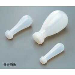 ★乳白色 乳白色。シリコンスポイト（メスピペット用） 2mL (1個)。★乳白色。材質：シリコンゴム容量：2mL穴径：φ4.0mm全長：55mm※1個あたりの価格です。検索キーワード:研究・計測・科学 汎用器具・消耗品 栓・スポイト・オイル...