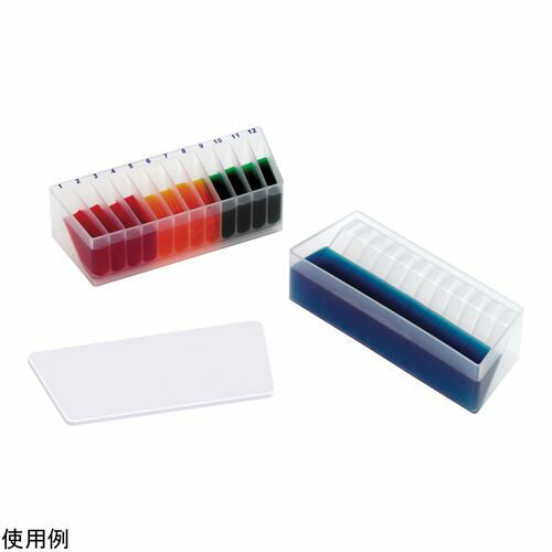 リバーシブルリザーバー 25枚入 (1袋(25枚入り))リバーシブルリザーバー 25枚入 (1袋(25枚入り))。各ウェルには番号が付いており、分注間違いの低減が可能です。片面は50mLリザーバー、反対側は5mL×12列のリザーバーとして使...