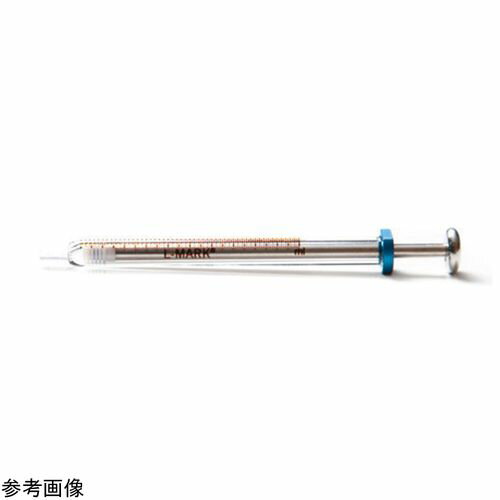 針の着脱が容易なため、頻繁に針を交換する必要がある実験に適しています。ドイツ製シリンジ 針の着脱が容易なため、頻繁に針を交換する必要がある実験に適しています。ドイツ製シリンジ。ルアーシリンジ 25μL (1本)。針の着脱が容易なため、頻繁に...