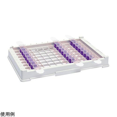 ELISA用シールプレートフィルム SealPlate 未滅菌 400枚入 (1箱(400枚入り))ELISA用シールプレートフィルム SealPlate 未滅菌 400枚入 (1箱(400枚入り))。標準的なマルチウェルプレートに合わせて...