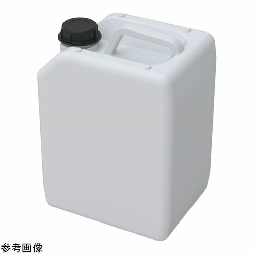 廃液回収容器 10L (1個) 容量（L）：10。サイズ（mm）：190×225×300。キャップ規格：GL45。入数：1個。材質：HDPE。 。廃液回収容器 10L (1個)。容量（L）：10サイズ（mm）：190×225×300キャップ...