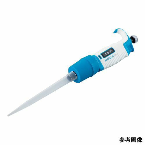 マイクロピペット（RBOシリーズ）500〜5000uL (1箱)マイクロピペット（RBOシリーズ）500〜5000uL (1箱)。手の握りにフィットするデザインです。分解せずに、そのままオートクレーブが可能です。ワンプッシュでチップをはずせ...