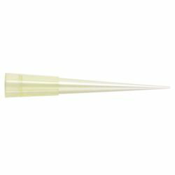 スタンダードタイプです。QSP ピペットチップ 1-200μL イエロー 50mm バルク(1000本入) (1袋(1000本入り))。スタンダードタイプです。オートクレーブ可能材質：PP製色：イエロー全長：50mmDnase、Rnase、...