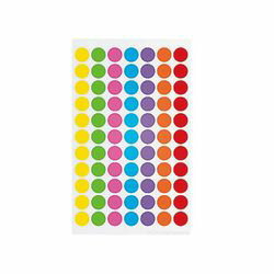 低温冷凍や液体窒素内での長期保管や色分けに適しています。クライオドット Φ11mmタイプ アソート（7色） 77ドット×6シート入 (1袋(77ドット×6シート入り))。低温冷凍や液体窒素内での長期保管や色分けに適しています。適合チューブ：...