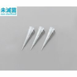 ビオラモサクラチップ(ラックパック) 10μL ナチュラル (1ケース(96本×10ラック入り))。ラックは積み重ねが可能ですので保管に場所をとりません。先端は高い成型技術により超薄肉に作られているため、優れた液切れ性能があります。チップ上...