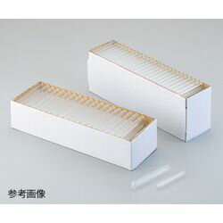 テストチューブ 10mL 胴径Φ15×全長100mm 1ケース（100本/箱×10箱入） (1ケース(100本×10箱入り)) スタンダードなガラス製試験管です。幅広い用途に使用できます。テストチューブ 10mL 胴径Φ15×全長100mm...
