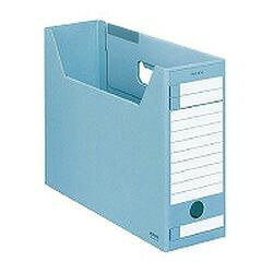 文具 ＞ ファイル ＞ ドキュメント・収納BOX。A4サイズの書類がぴったり収まるA4サイズの書類がピッタリ収まる、収納効率の高いファイルボックスです。通常のファイルボックスに比べ20mm低くなっています。◆材質：段ボール（古紙パルプ配合）...