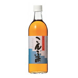 すっきりしたりんご酢の美味しさと、昆布の旨味が調和したまろやかな味が特徴のお酢です。海の幸昆布の旨味を含み、その上ハチミツやカルシウムを加えた本格的なバーモント酢です。飲んでもなかなか良い味わいですが、料理にこそぜひ一度お試しいただきたい逸...