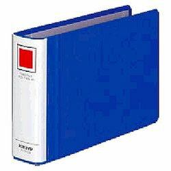 伝票・集計用紙などの横型書類の整理にとじ具は脱着可能で、表紙が傷めば別売の新しい表紙と交換が可能です。とじ具をはずした表紙は、保存文書用のファイルとして再利用できます。その際、タイトルの書き直しが不要です。検索キーワード:RT638B チユ...