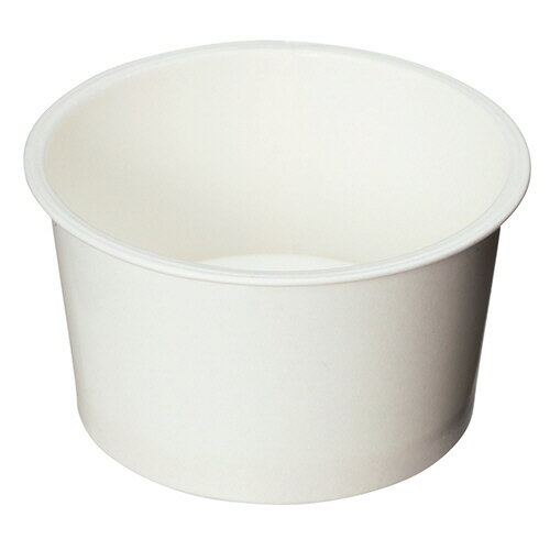 アイスクリームやコールスローなどに幅広く使える紙カップ。FCM9050。衣料・生活用品 ＞ 飲食用品 ＞ 簡易食器 ＞ フードパック。●90mlのミニカップです。●結露しにくい！外側にもラミネート加工。