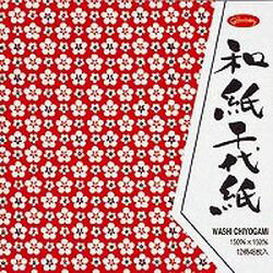 文具 ＞ 学童文具 ＞ 折り紙/お花紙/千代紙。定番おりがみ和紙を使っているため、強度が必要とされる折り方に適しており、独特の色彩、ソフトな紙質により出来上がりは素晴らしいものとなります。◆本体サイズ：150×150mm◆パッケージサイズ（...