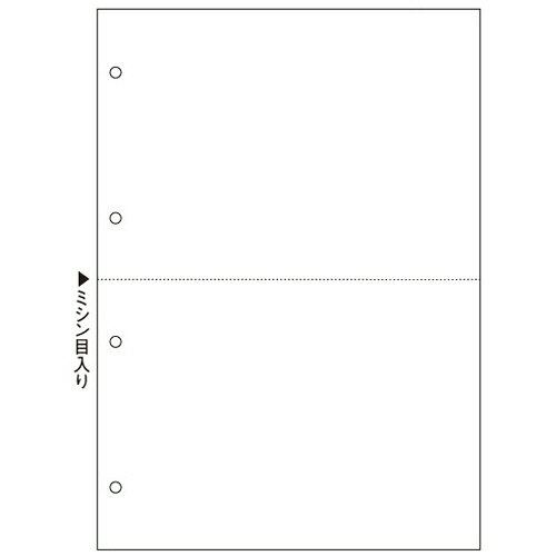 レーザプリンタ・コピー機対応のノーカーボンタイプの帳票用紙です。重ねて手書きで記入すると複写されます。FSCFT2003。OA・PC消耗品 ＞ コンピュータ帳票 ＞ マルチプリンター帳票・汎用紙 ＞ 。●フォーマットを印刷してオリジナルのノ...