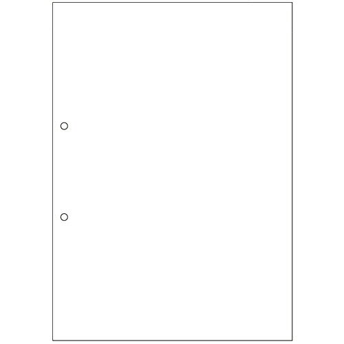 レーザプリンタ・コピー機対応のノーカーボンタイプの帳票用紙です。重ねて手書きで記入すると複写されます。FSCFT2001。OA・PC消耗品 ＞ コンピュータ帳票 ＞ マルチプリンター帳票・汎用紙 ＞ 。●フォーマットを印刷してオリジナルのノ...