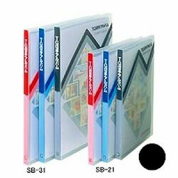 切手アルバム B5S クロ切手アルバム B5S クロ