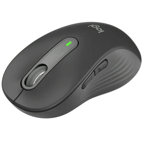 【無線タイプ】よりスマートにスクロール。より優れたフィット感。M650MGR。パソコン・パソコン周辺機器 ＞ マウス・キーボード・入力機器 ＞ マウス ＞ 無線マウス。●シームレスなワイヤレス接続、静音クリック、手になじむ形状、より高い快適...