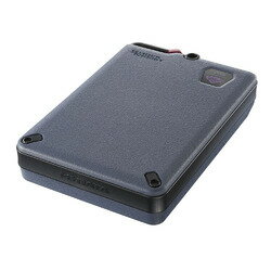 【Windows 11導入時のPC入れ替えに】データ移行アプリ内蔵のセキュリティHDDデータ移行アプリ「Sync Connect+ データ移行マネージャー」を内蔵したセキュリティHDDです。データ移行をかんたんに行うことができます。データ移...