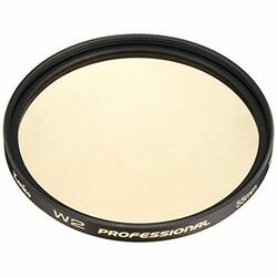 温調用色温度変換フィルター4種がリニューアル雨や曇りなど色温度が高い(光が青っぽい)時に色補正のために使用するアンバー系フィルター「MC W2」「MC W4」「MC W10」「MC W12」が、従来の「マルチコーティング」からより透過率の高...